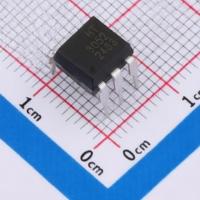 China Photo Coupler Solid State Relay Driver HENGTUO HT-3052 for Industrial Controls and Motor Applications for sale