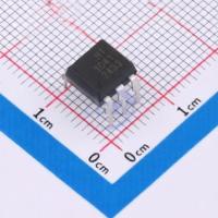 China Solid State Relay Photo Coupler HENGTUO HT-3041 Featuring GaAs Infrared Emitting Diode Technology for sale