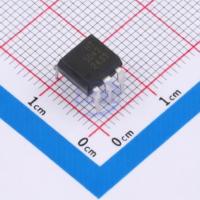 China Photo Coupler HENGTUO HT-3042 with 5000 Vrms Input Output Isolation and High Repetitive Peak Voltage for sale