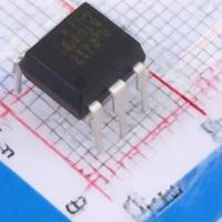 China Photo Coupler Solid State Relay Component HENGTUO HT-3062 with High Input Output Isolation for sale