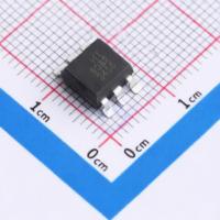China Industrial Control Infrared Emitting Diode HENGTUO HT-3082-S1TA1 with GaAs Technology and High Isolation Voltage for sale