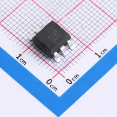 China Industrial Control Infrared Emitting Diode HENGTUO HT-3082-S1TA1 with GaAs Technology and High Isolation Voltage for sale