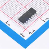 China communication digital isolator HopeRF Micro-electronics CMT8041N0 with four forward and two backward signal channels for sale