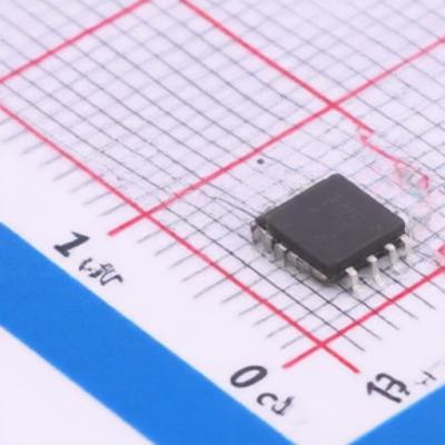 China digital isolator HopeRF Micro-electronics CMT8122N0 with SiO2 insulation and low electromagnetic radiation for sale