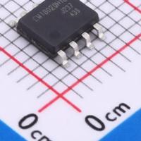 China Durable communication isolator HopeRF Micro-electronics CMT8020N1L with 3750 VRMS isolation voltage for sale