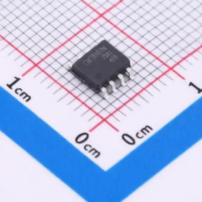 China bidirectional I2C isolation solution HopeRF Micro-electronics CMT8101N for enhanced system stability for sale