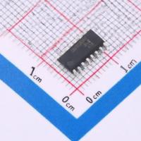 China Digital isolator HopeRF Micro-electronics CMT8260N0 with consumption and system level ESD compliance for sale