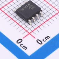 China Dual Channel Digital Isolator HopeRF Micro electronics CMT8121N1 for Industrial Communication Systems for sale