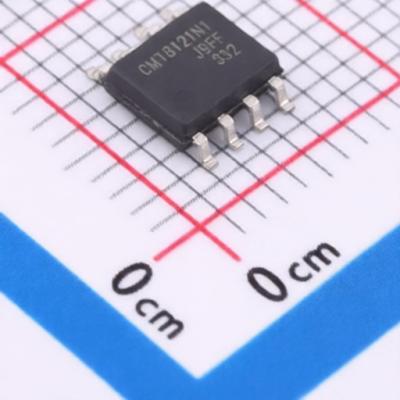 China Dual Channel Digital Isolator HopeRF Micro electronics CMT8121N1 for Industrial Communication Systems for sale