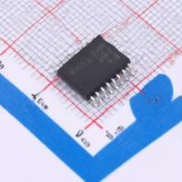 China HopeRF Micro electronics CMT8262W1 six channel digital isolators with low radiation and noise prevention for sale