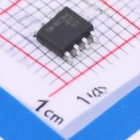 China dual channel digital isolators HopeRF Micro-electronics CMT8022N1L with advanced chip layout design for sale