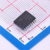 China quad channel digital isolator HopeRF Micro-electronics CMT8041W1 with enable pin and electromagnetic immunity for sale