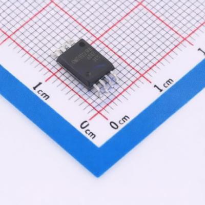 China dual channel digital isolator HopeRF Micro-electronics CMT8122W0 with 5 kVrms isolation and surge protection for sale