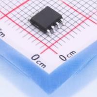 China Digital isolator with dual channel and silicon dioxide insulation HopeRF Micro-electronics CMT8122N1 for sale