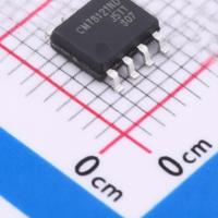 China Digital isolator with system level immunity HopeRF Micro-electronics CMT8121N0 silicon dioxide based for sale
