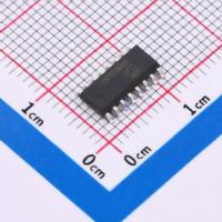 China Six channel digital isolator HopeRF Micro-electronics CMT8260N1 designed for consumption applications for sale