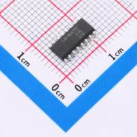China Digital isolator HopeRF Micro electronics CMT8042N1 with SOIC 16 wide and narrow body package options for sale