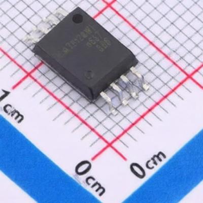 China Digital Isolator HopeRF Micro-electronics CMT8122W1 with Silicon Dioxide Insulation and Multi Channel Support for sale