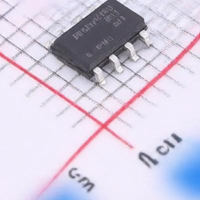China communication isolator HopeRF Micro-electronics CMT8120N0 with low radiation and high EMC immunity features for sale