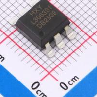 China Industrial Control Photo Coupler HXY MOSFET HL3063S1 Featuring High Repetitive Peak Off State Voltage for sale