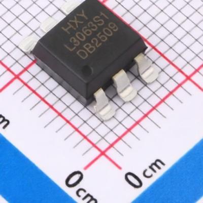 China Industrial Control Photo Coupler HXY MOSFET HL3063S1 Featuring High Repetitive Peak Off State Voltage for sale