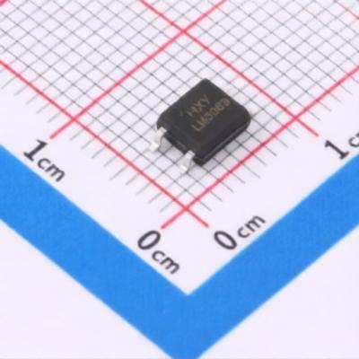 China optocoupler HXY MOSFET HLM3063 with peak repetitive surge current and high junction temperature rating for sale