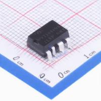 China 8 Pin DIP Package Infineon PVI1050NS-TPBF Photovoltaic Isolator for High Current MOSFET and IGBT Gate Driving for sale
