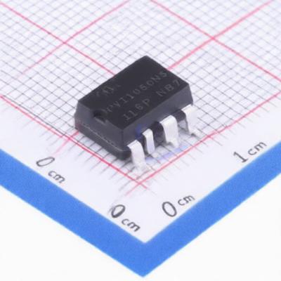 China 8 Pin DIP Package Infineon PVI1050NS-TPBF Photovoltaic Isolator for High Current MOSFET and IGBT Gate Driving for sale
