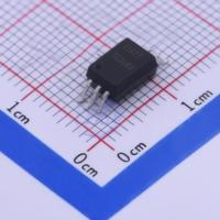 China Photocoupler device ISOCOM IS314W for driving power IGBTs and MOSFETs in motor control applications for sale