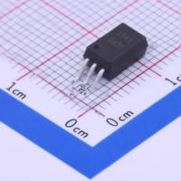 China Photocoupler device ISOCOM IS341W for driving power IGBTs and MOSFETs in motor control applications for sale