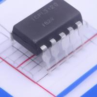 China High Current Infrared Optocoupler ISOCOM ICPL3120 for Driving IGBT MOSFET in Motor Control Inverters for sale