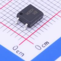 China optocoupler ISOCOM ICPLM601 from compact range suitable for data multiplexing and line receiver circuits for sale