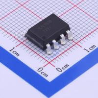 China Optocoupler dual channel device ISOCOM ICPL2630SM supporting data multiplexing and switch mode power supply for sale