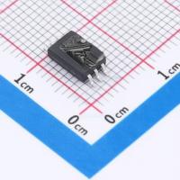 China ISOMICRON ICPL 481P 500EAXW inverter logic photocoupler with halogen free package and high common mode rejection for sale