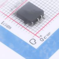 China High Peak Output Current Gate Driver ISOMICRON ICPL-341P-500EAXW for Driving Power IGBTs and MOSFETs for sale