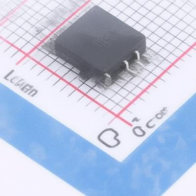 China High Peak Output Current Gate Driver ISOMICRON ICPL-341P-500EAXW for Driving Power IGBTs and MOSFETs for sale