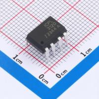 China ISOMICRON ICPL-3120-000EAXW 2.5A Gate Driver Photo Coupler for in Induction Heating and Motor Drives for sale