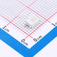 China electronic component ISOMICRON ICPL-M453-510EAXW photo coupler with wide operating temperature range for sale