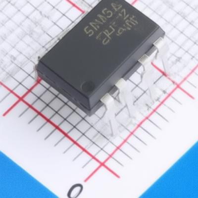 China photo coupler ISOMICRON 6N135-000E-AXW high isolation device for signal separation and transmission for sale
