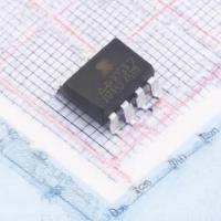 China High speed optocoupler JSMSEMI 6N137 500E JSM for logic system isolation and microprocessor interface for sale