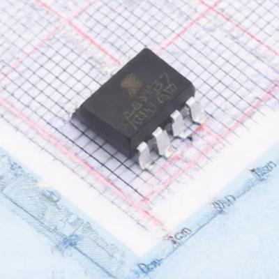 China High speed optocoupler JSMSEMI 6N137 500E JSM for logic system isolation and microprocessor interface for sale