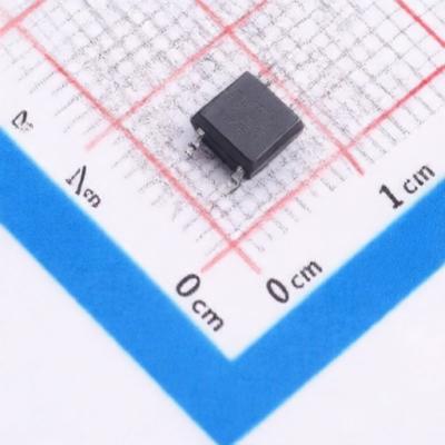 China Kinglight KLM611 TA logic gate photocoupler 10MBit s with high isolation voltage and RoHS compliance for sale