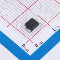China Zero cross TRIAC photocoupler Kinglight KLM3063-TA-AW-T04 compliant with Pb free and RoHS standards for sale