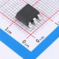 China Zero Cross Triac Driver Photocoupler Kinglight KL3083S1-TA-AW with RoHS Pb Free and UL Certification for sale