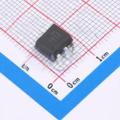 China Random Phase Triac Driver Photocoupler Kinglight KL3052S1-TA-AW with UL VDE and CQC Certifications for sale