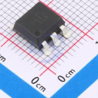 China Kinglight KL3023S1 TA AW random phase triac driver photocoupler designed for control of power triacs for sale