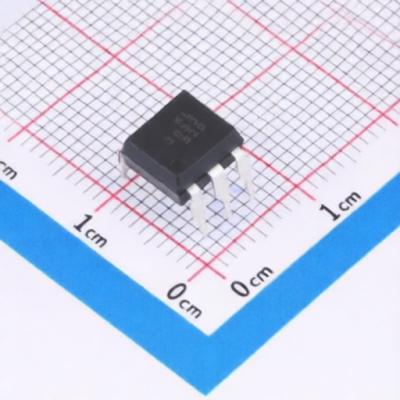 China Random phase Triac driver photocoupler Kinglight KL3053 AW compliant with RoHS and EU REACH standards for sale