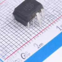 China Certified random phase Triac driver Kinglight KL3023-AW suitable for controlling resistive and inductive loads for sale
