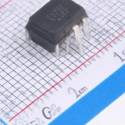 China Certified random phase Triac driver Kinglight KL3023-AW suitable for controlling resistive and inductive loads for sale