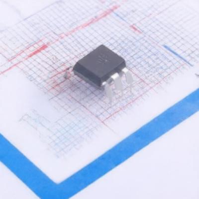 China Motor Control and Industrial Automation Kinglight KL3083M-P5-AW Zero Cross Triac Driver Photocoupler for Operation for sale